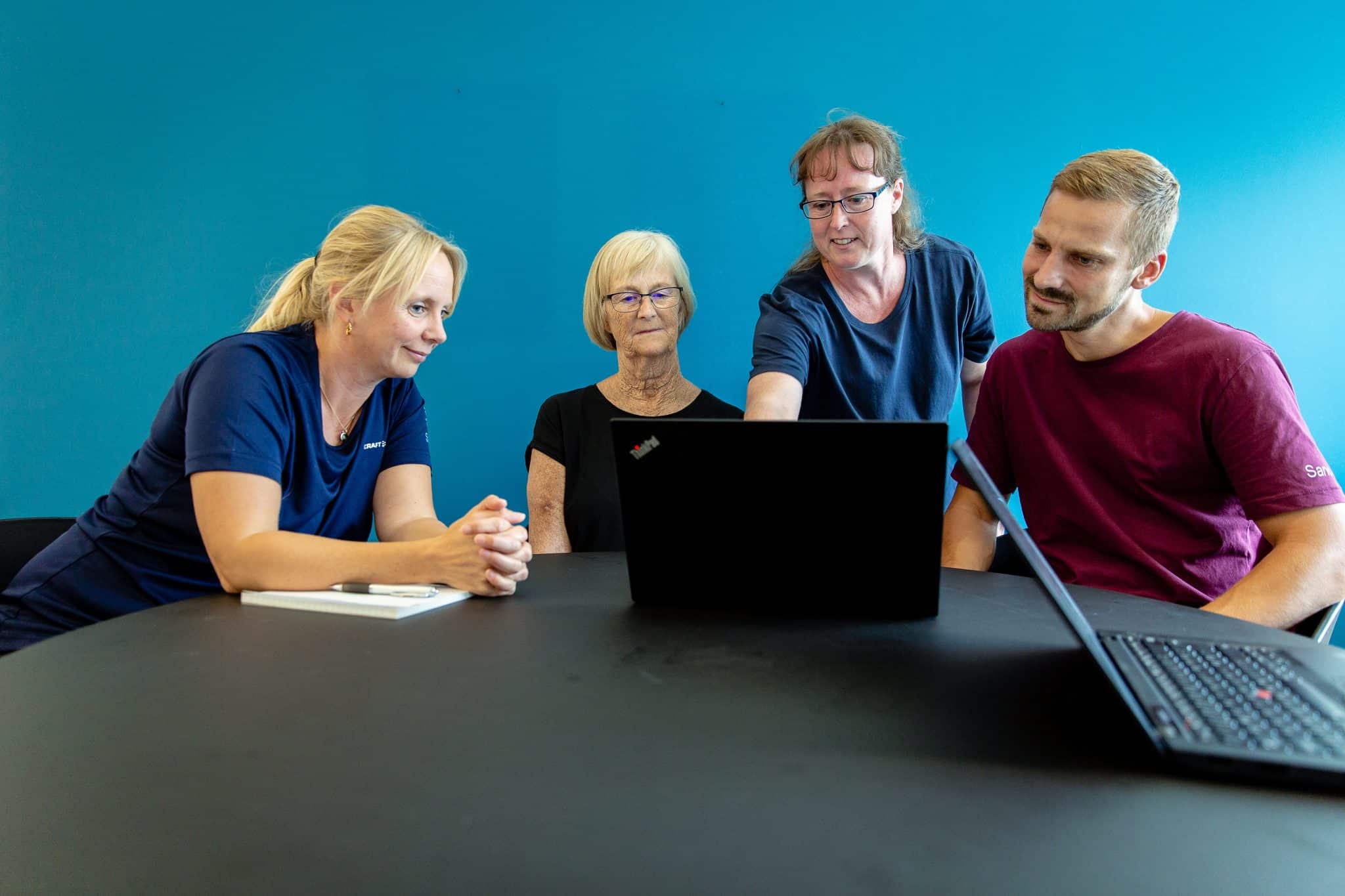 Til dig, der skal på Sano - Sano Center